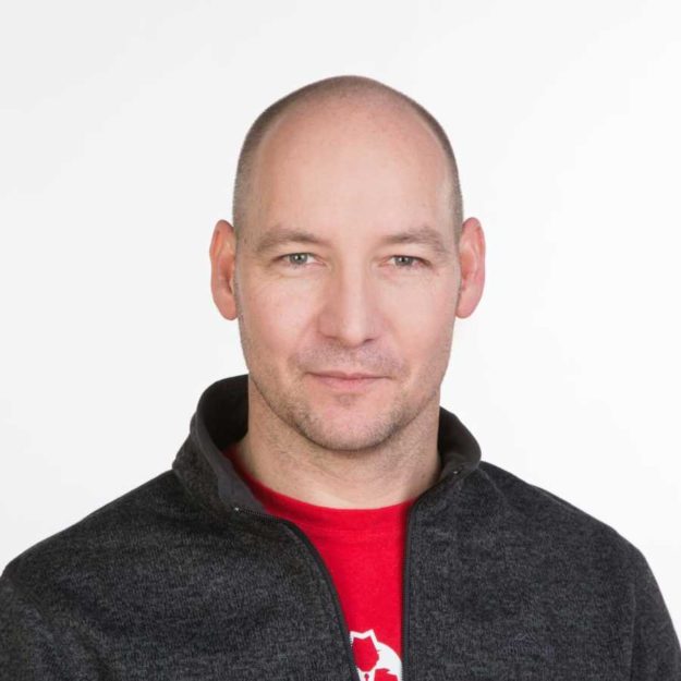 Interview Edition: Calum Cameron | StartUs Magazine