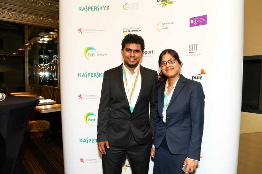 Attify: "You Never Know What Your Startup Can Do" | StartUs Magazine