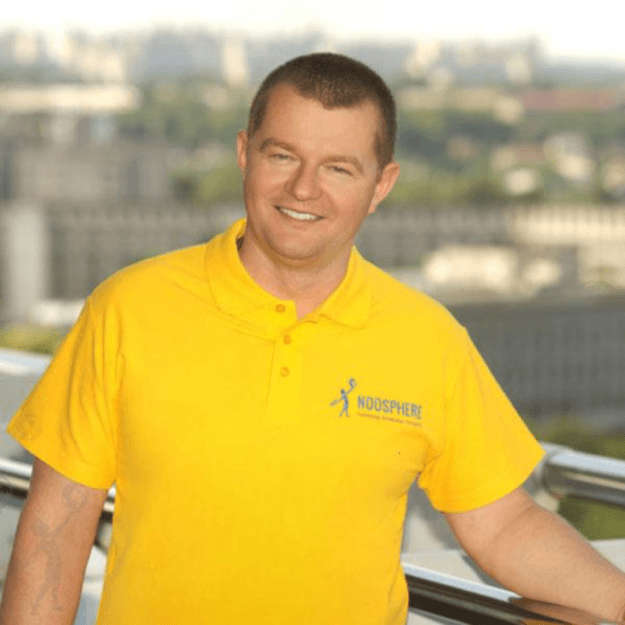 Top 10: The Most Prominent European Entrepreneurs In 2018